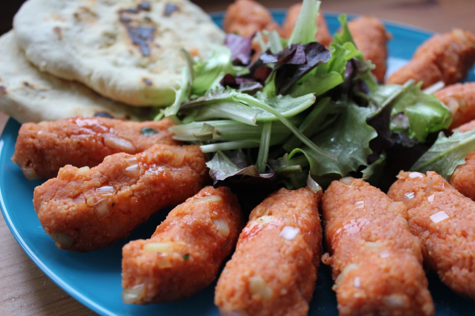 Çiğ Köfte – heideblitz